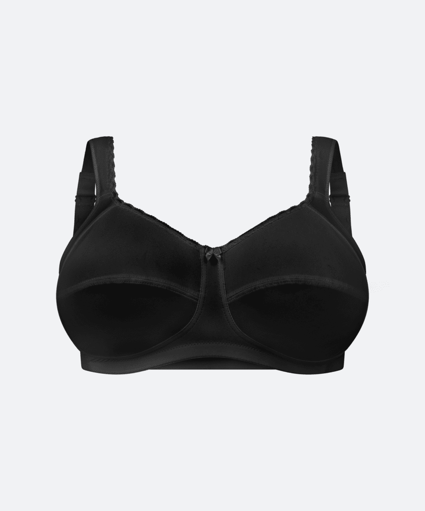 Silima Silima Diana SB Black - Naturalwear NZ