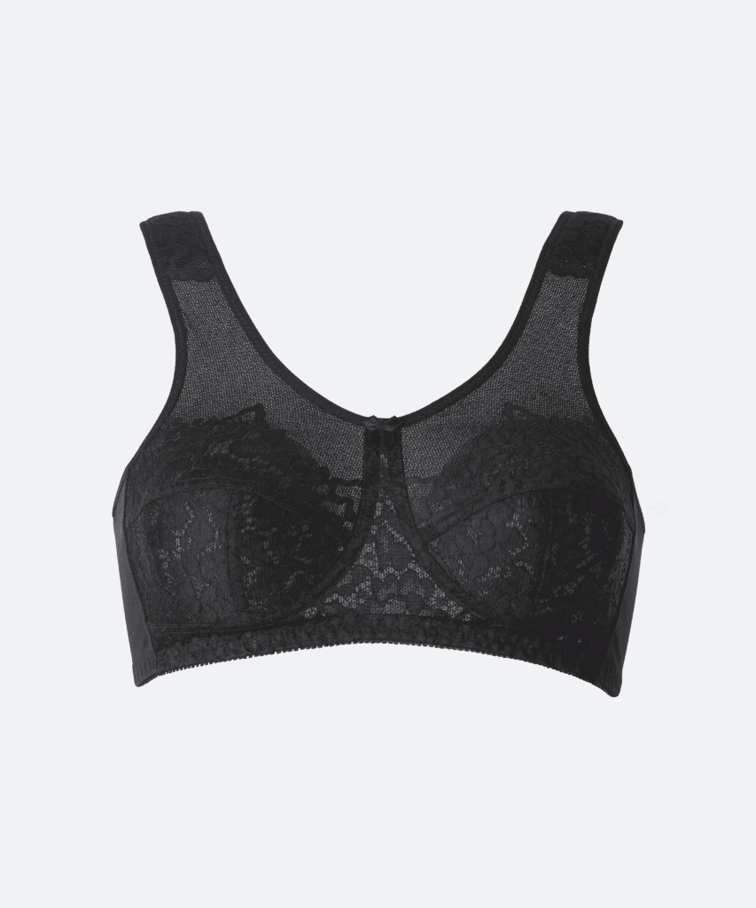 Silima Victoria SB Black - Naturalwear NZ