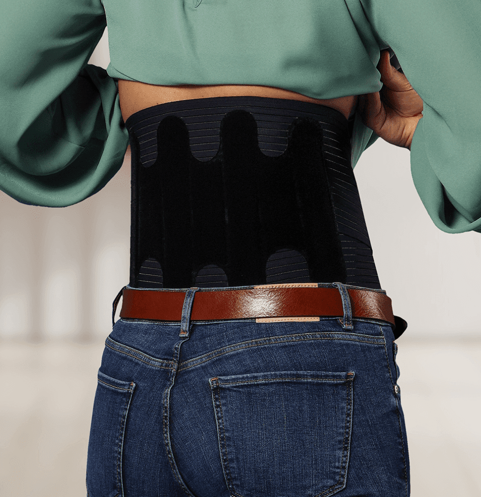 Support Belts & Braces - Naturalwear NZ