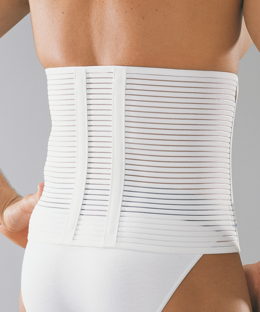 Thuasne Dynabelt Abdominal Support - Naturalwear NZ